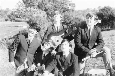 Larrys Rebels Part 1 Long Ago Far Away Article Audioculture