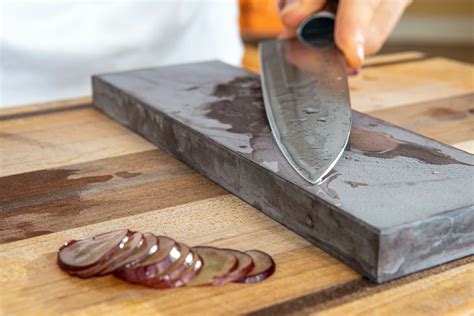 The Beginners Guide To Whetstone Sharpening — Ethan