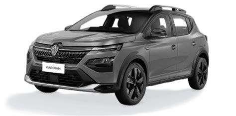 Renault Kardian Grupo Gran Prix Auto Ventas Pucallpa