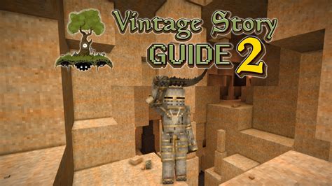 Hunting For Locust Nests And Jonas Parts Vintage Story Guide S2 1 19