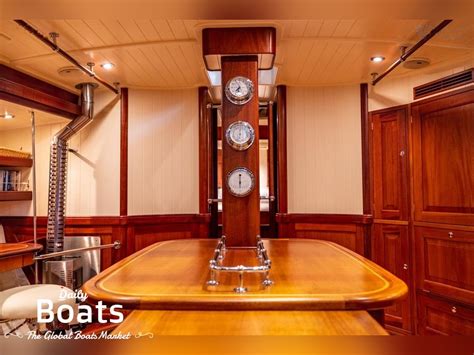 2001 Zaca 50 For Sale View Price Photos And Buy 2001 Zaca 50 247161