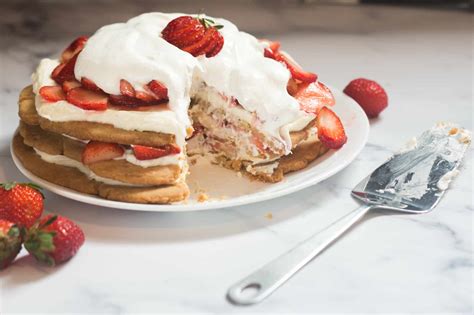 Strawberry Shortbread Stack A Ranch Mom Strawberry Shortbread Stack A Ranch Mom
