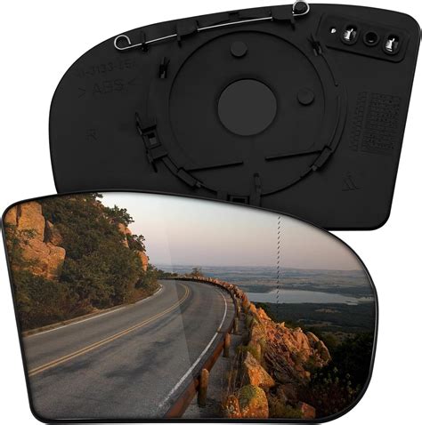 Loiyllen Passenger Side Mirror Replacement For Mercedes Benz E Class