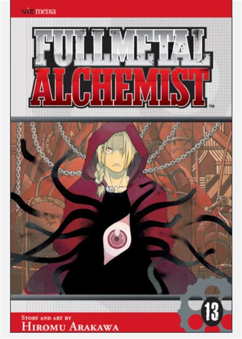 Fma Issue Covers Bracket Bracketfights