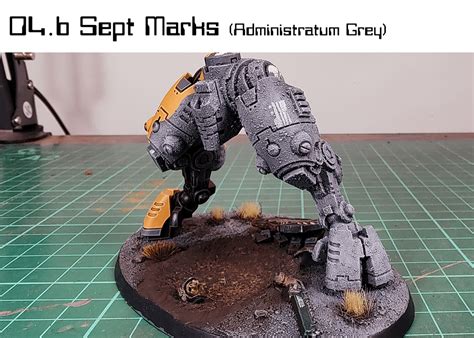 Stealth Effects Guide Rtau40k