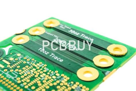 How To Calculate Pcb Trace Width？ Pcbbuycom