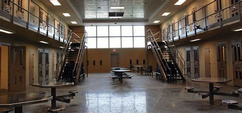 Sci Phoenix Graterford Prison Schwenksville Pennsylvania
