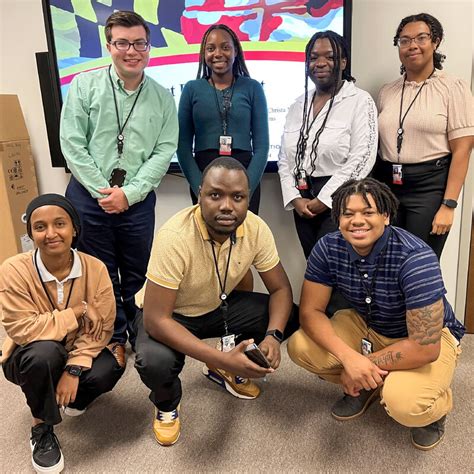 Truly A Pleasure To Work With Such Great People At Maa Ive Learned So Much This Summer Chip