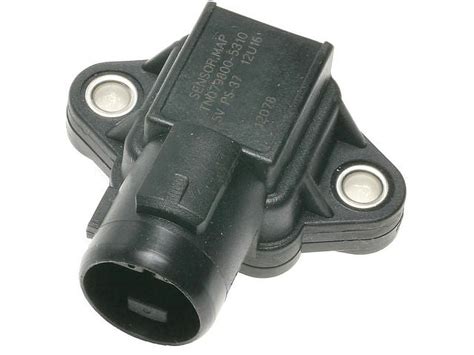 Map Sensor Compatible With 2000 2002 Honda Accord 30l V6 2001