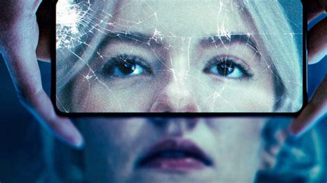 8 Best New Horror Movies On Netflix In October 2024