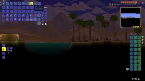 Tin Can Consumable Rterraria