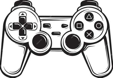 Controlforge Vector Black Logo Icon Gaminggrip Futuristic Controller