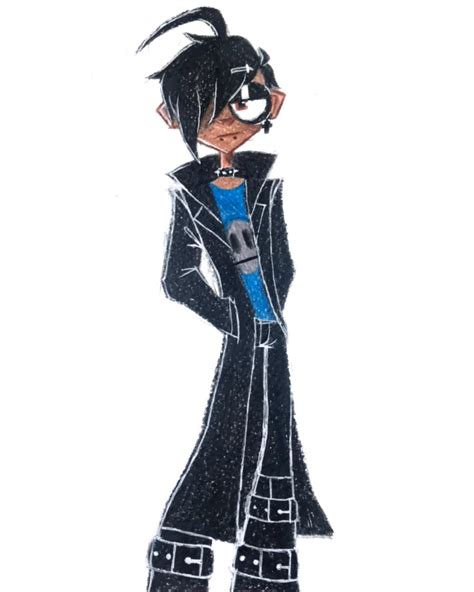 I Believe In Emo Dib Supremacy I Tried To Make This As Cringy As