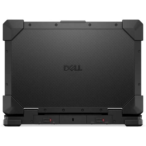 Dell Latitude Pro Rugged 13 13 Rugged Cto černý Smarty Cz
