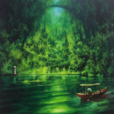 ნახატები ზურაბ კალანდაძე