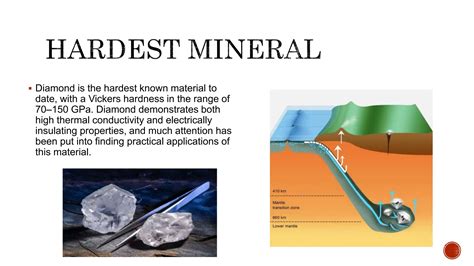 Geology Mineral Properties Hardness 98pptx