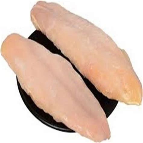 Frozen Indian Basa Fillet Packaging Size 1kg 18 At ₹ 160kg In