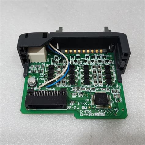 Automation Direct D2 16td1 2 Output Module