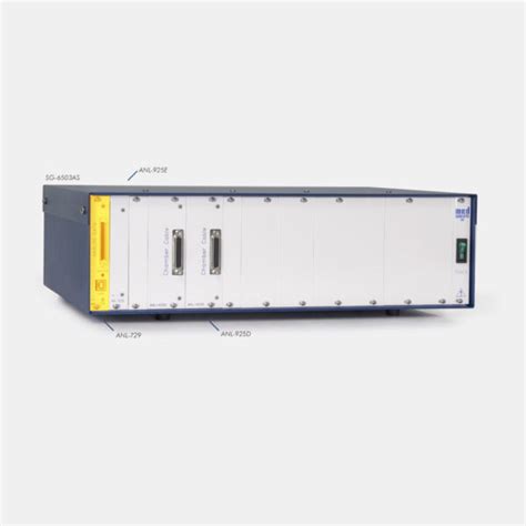 Analogdigital Converter Med Associates Inc