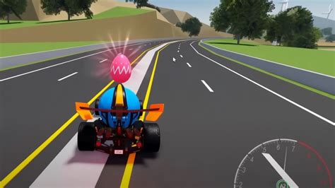 Roblox All 50 Easter Egg Locations In Vehicle Legends Roblox Guia Gamer