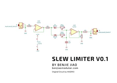 Limiter Circuit Current Limiter Allows Safe Testing Of Zener Diodes