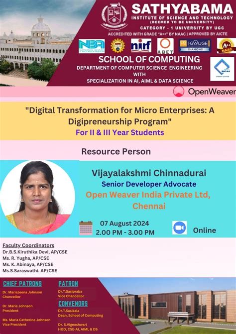 Viji Durai Posted On Linkedin