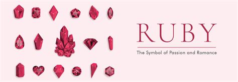 Ruby The Symbol Of Passion And Romance Ornate Jewels