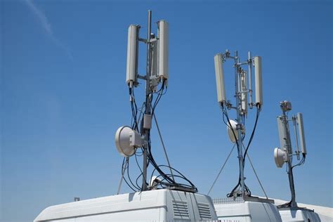 Omnidirectional Antenna Vs Directional Antenna