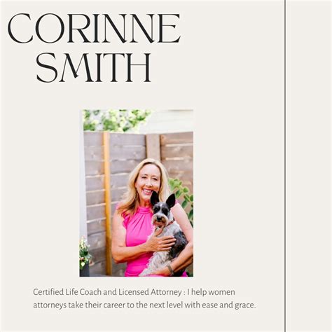 Corinne Smith Jd Mha Lfache On Linkedin Iwd2024 Womeninbusiness