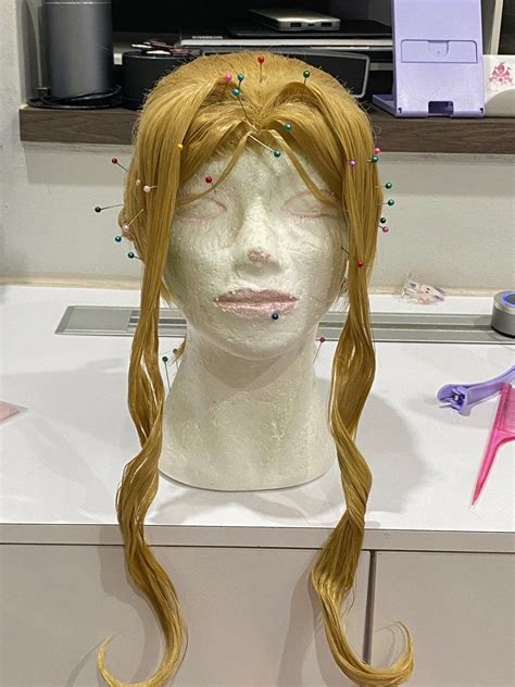 Tbhk Yako San Cosplay Hobbies And Toys Memorabilia And Collectibles J Pop On Carousell