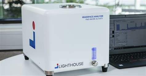 Lighthouse Ccit Headspace Oxygen And Moisture Analysis