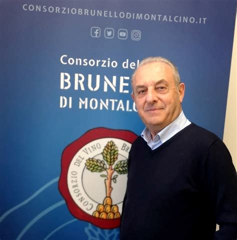 Andrea Machetti Nuovo Direttore Consorzio Brunello A Montalcino Non