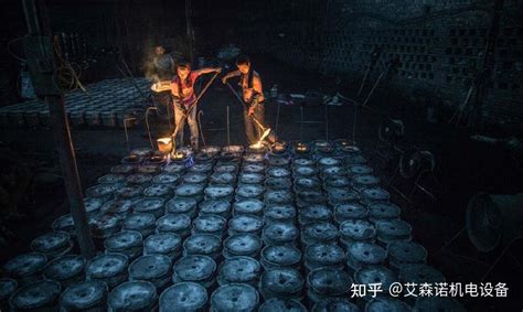 铸件浇冒口分离钳：提高铸造工作效率和质量的利器 知乎