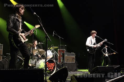 Photo Second Sex Olympia Paris 2008 01 14 Robert Gil