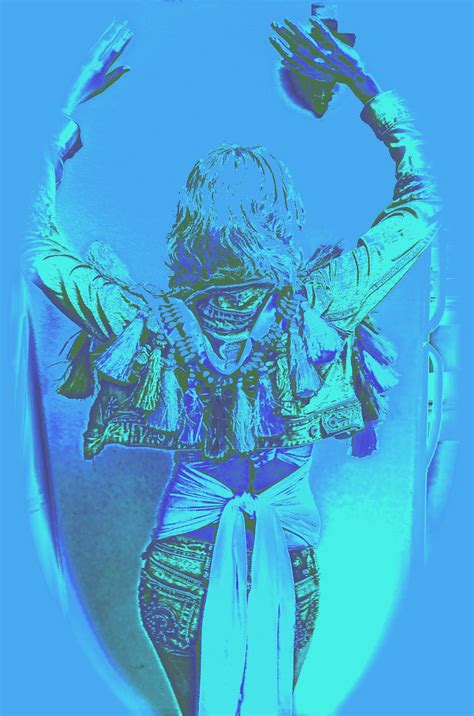 Heather D Perry Flickr