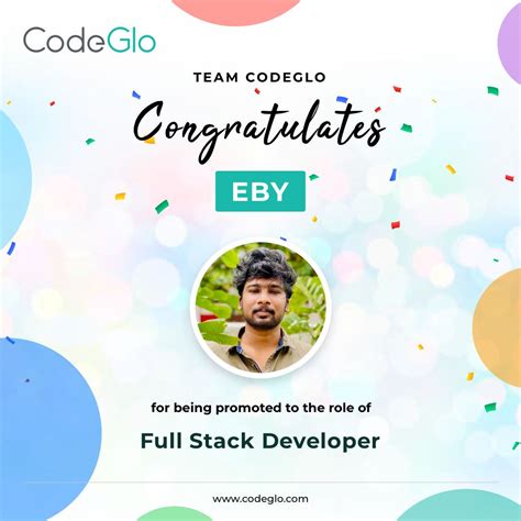 Eby Paul Daniel Posted On Linkedin