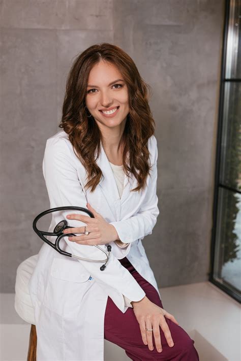 Dr Natalia Liashenko On Reels