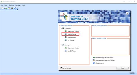 Terminal Emulation Microfocus Rumba Microsoft Learn