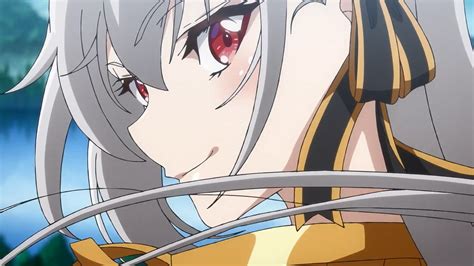 Reborn To Master The Blade Anime Gets Second Trailer Additional Cast