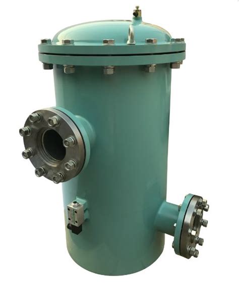 Simplex Strainer Industry Simplex Basket Filter And Strainer Manufacturer