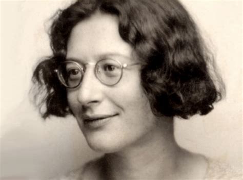 Happy B Day Simone Weil 6 Reasons Why Shes A Philosopher You Should Know Slutever