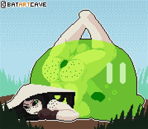 Created By Batartcave Yiff Party