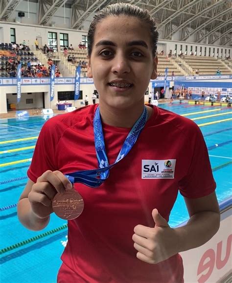 Bhavya Sachdeva Excels At The Thailand Age Group Championships 2022