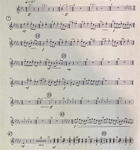 How Do You Play This Not Serious Rclarinet