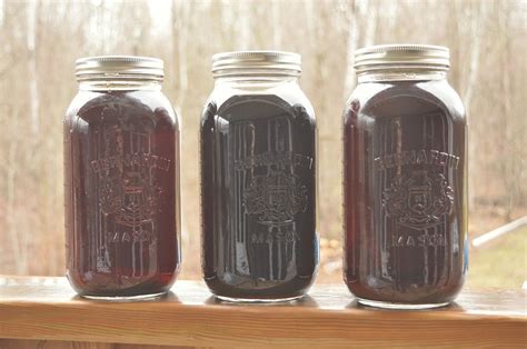 How To Make Maple Syrup The Vanderveen House