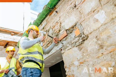 Exterior Stucco Removal Toronto And Gta Almar Demolition