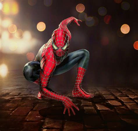 Más De 100 Imágenes Gratis De Spiderman Y Superhéroe Pixabay