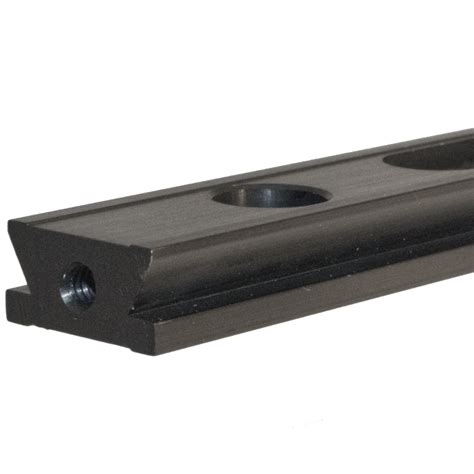 19mm Dovetail Optical Rails