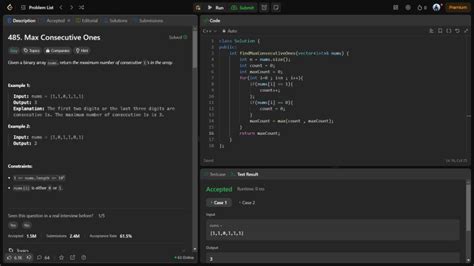 Sourav Das On Linkedin 🎯 Day 10 Of 30 Days Dsa Challenge 📌 Leetcode