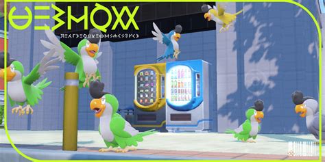 Pokemon The Best New Names In Scarlet And Violet